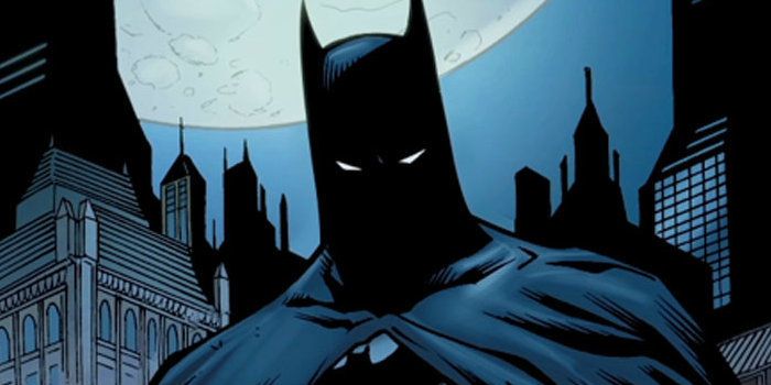 Joss Whedon 'Desperately' Wanted to Make a 'Batman' Movie
