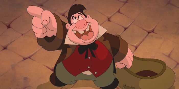 Disney's 'Beauty and the Beast' Casts Josh Gad as LeFou