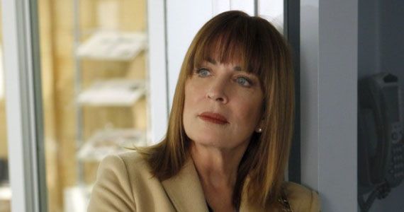 'Bones' Season 8 Finale to Reveal Booth's Mom