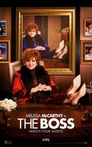 The Boss Summary Latest News Trailer Cast Where To Watch And More The Boss Summary Latest News Trailer Cast Where To Watch And More