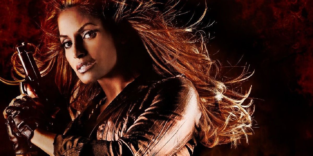 The 5 Best & 5 Worst Movie Roles Played By Popular Wrestling Superstars