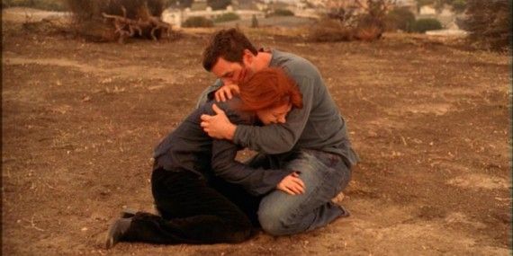 Buffy The Vampire Slayer: Every Major Filming Location In The TV Show