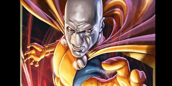 10 of the Most Niche X-Men Mutations