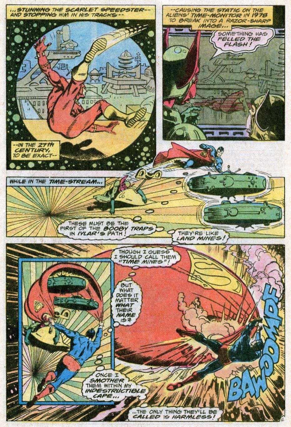 Superman Reveals the True Purpose of His Cape, Redefining How We See ...
