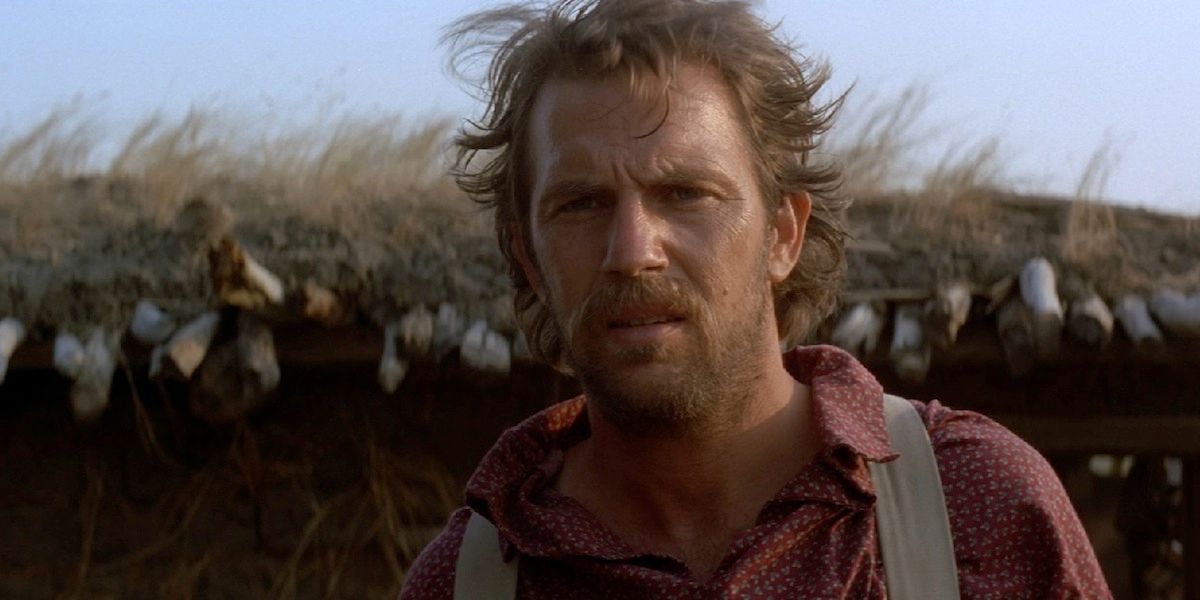 10 Best 90s Westerns, Ranked (According To IMDb)
