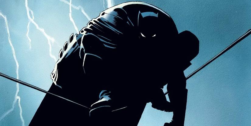 Absolute Batman: 10 Things You Need To Know About DC's Bold, New Dark ...