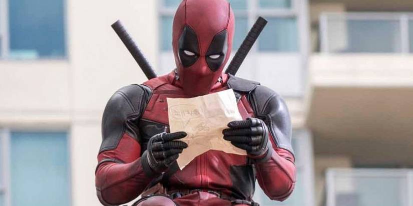 Deadpool Soundtrack List Includes Salt-N-Pepa, WHAM & More