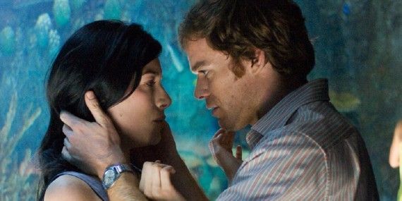 Dexter: The 5 Best Couples (& The 4 Worst), According To Reddit