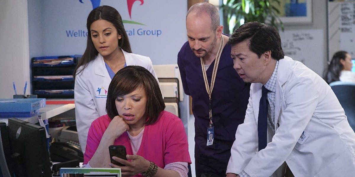 Dr. Ken Series Premiere Review: Prognosis Humorless