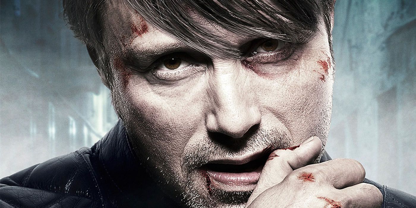 Hannibal: All 45 People Dr. Lecter Killed (All 3 Seasons)