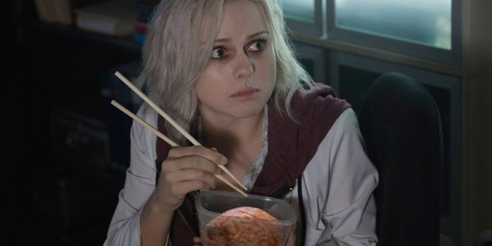 'iZombie' Premiere Review: A No-Brainer For The CW