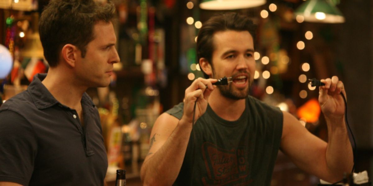 It's Always Sunny: 10 Mac Quotes That Show He's Really Not The "Brains ...