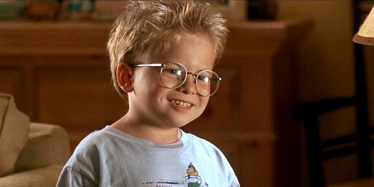 Jerry Maguire Ray Room