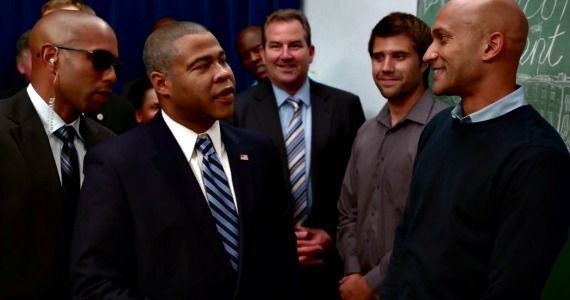 'Key and Peele' Season 4 Premiere Review