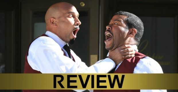 'Key and Peele' Season 4 Premiere Review