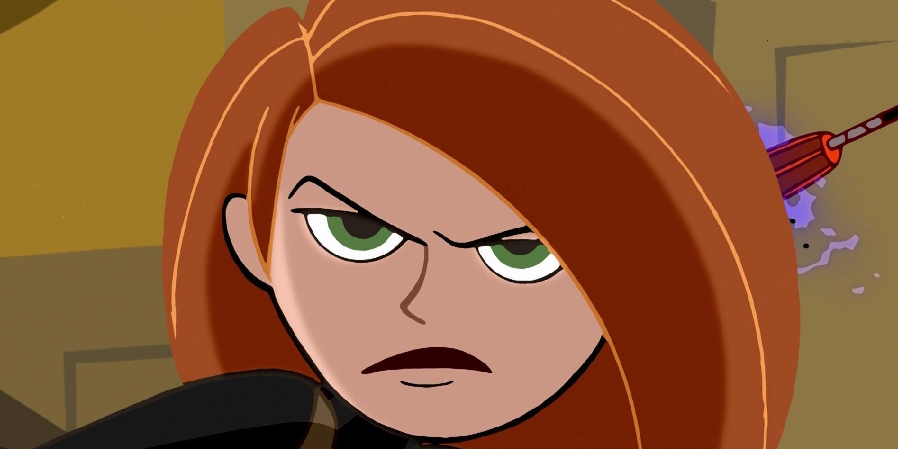 Things You Didn't Know About Kim Possible