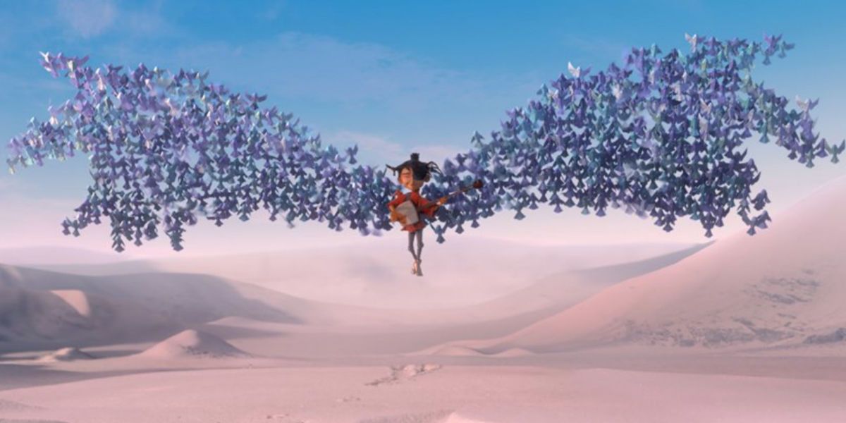 Kubo and the Two Strings Summary, Trailer, Cast, and More