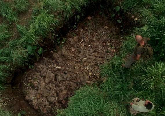 LOST Series Finale: Answering the Unanswered Questions