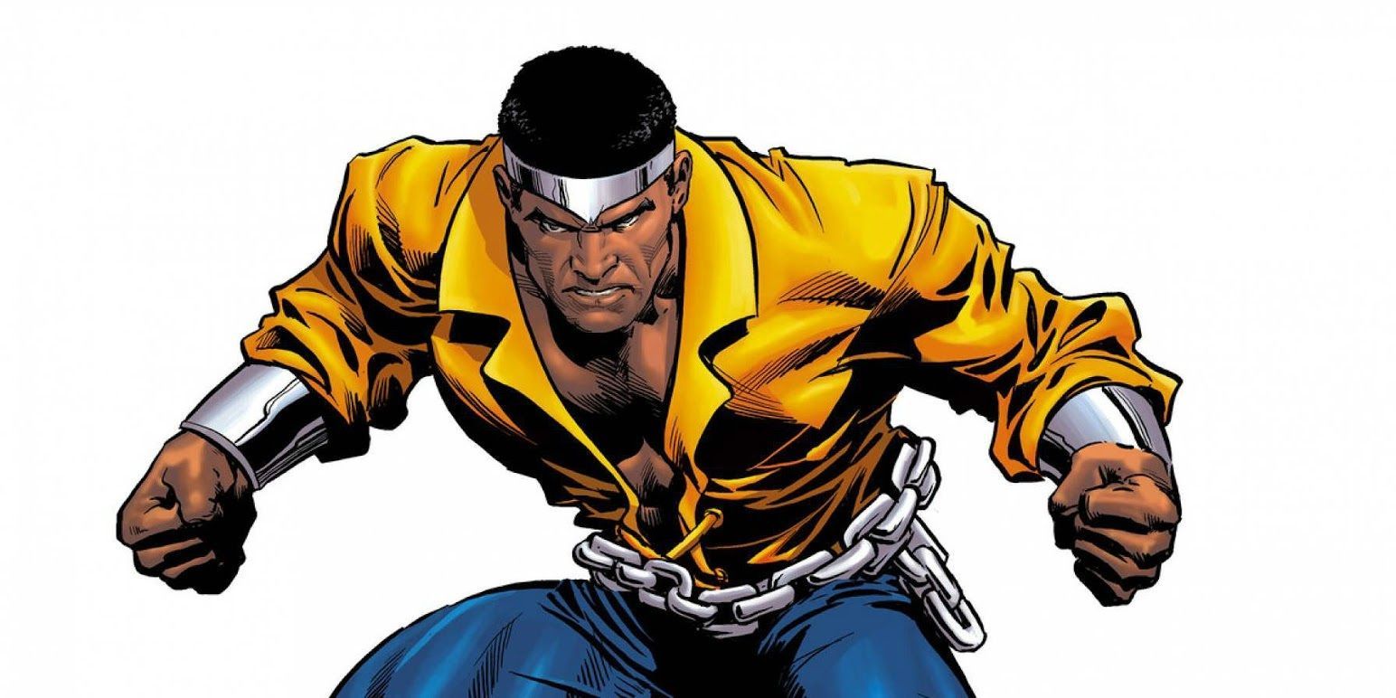 20 Weirdest Things About Luke Cage’s Body
