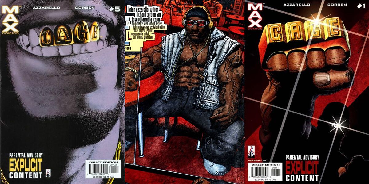 Will Luke Cage Be Marvel's Most Political Show Yet?