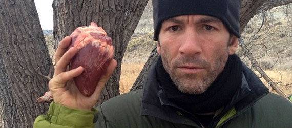 'MeatEater' with Joe Rogan & Bryan Callen Airs April 28th