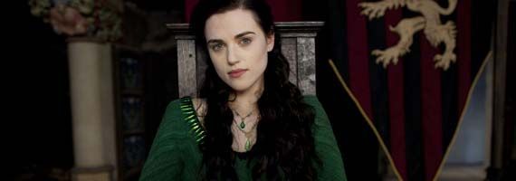 ‘Merlin’ Season 3 Premiere Review & Discussion