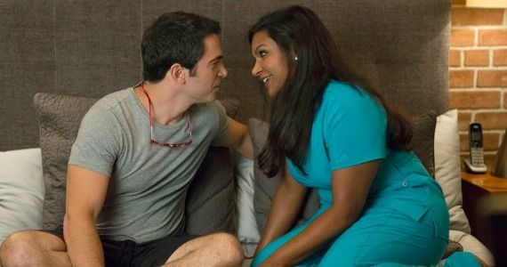 'The Mindy Project' Season 3 Premiere Review