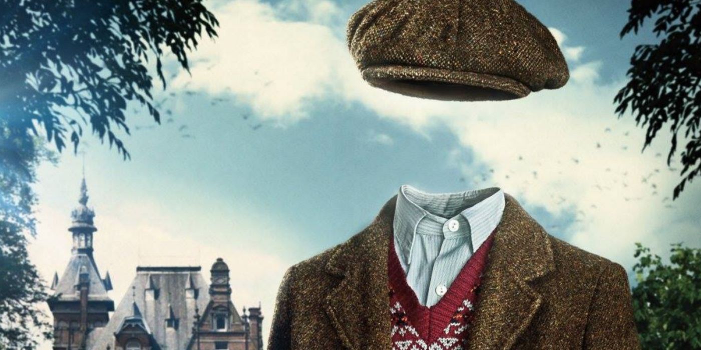 Miss Peregrine's Home for Peculiar Children: Ranking Each Character By ...