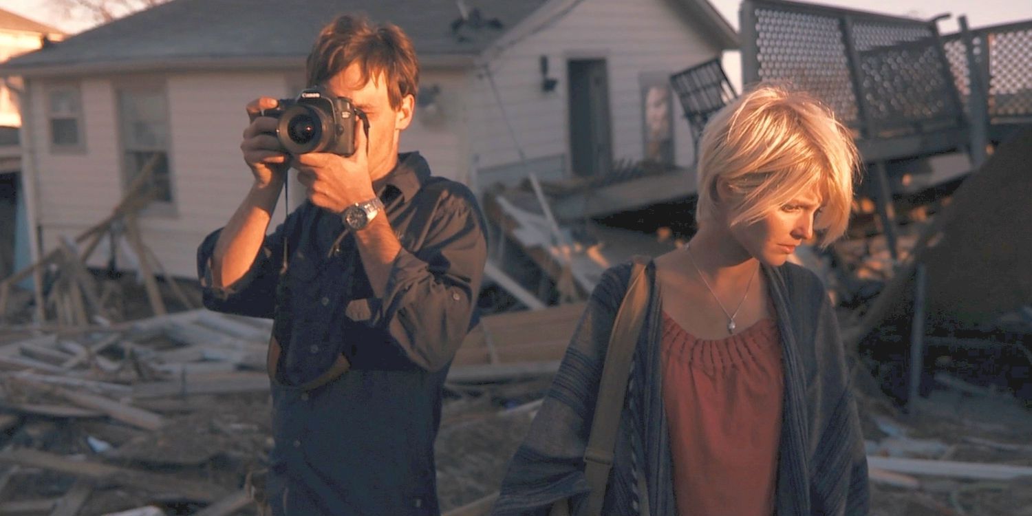 15 Movies With 5 Or Fewer Characters