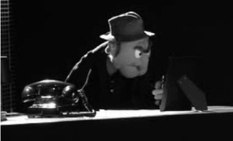 Lionsgate Picks Up Muppet Murder Movie: 'Happytime Murders'