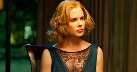 Nicole Kidman Set For Cameo Role In Anchorman 2 The