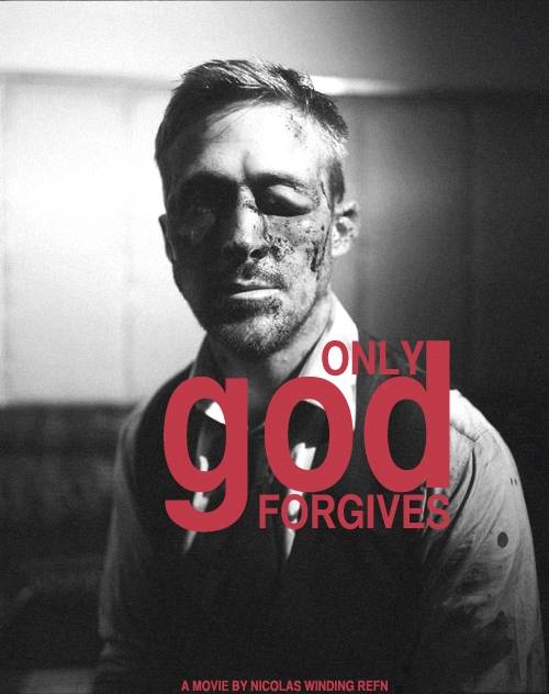 'Only God Forgives' Teaser: Ryan Gosling Is a Thai Boxer In 'Drive ...