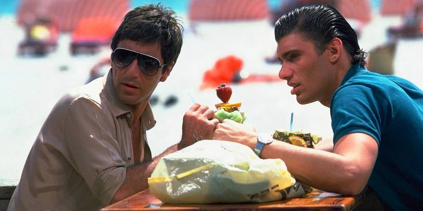 15 Things You Didn't Know About Scarface