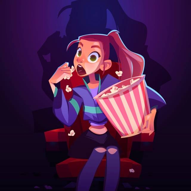 watchnrant | ScreenRant Profile