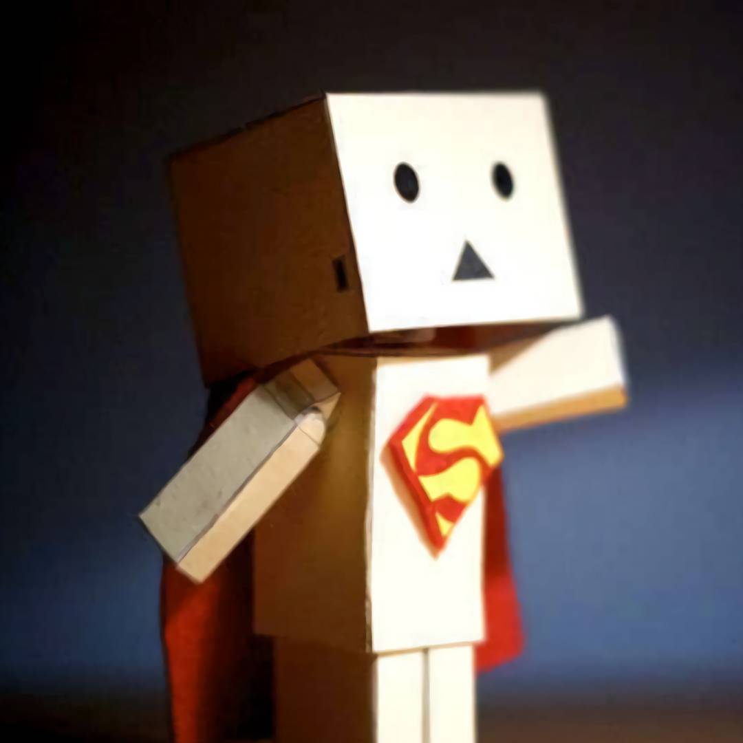 StarGazr007 | ScreenRant Profile