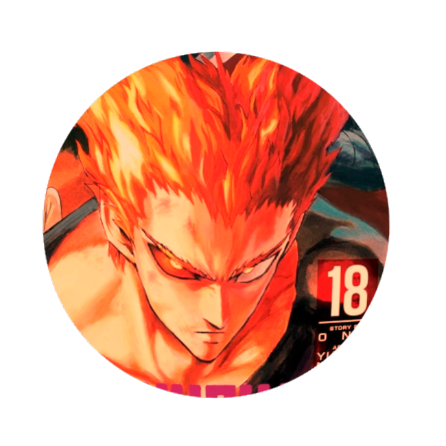 Fadox | ScreenRant Profile