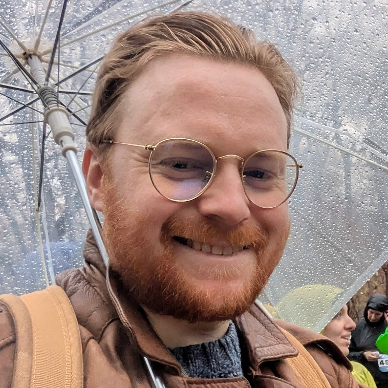 Alex | ScreenRant Profile