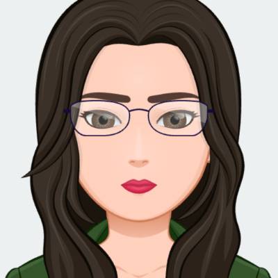 Amanda | ScreenRant Profile