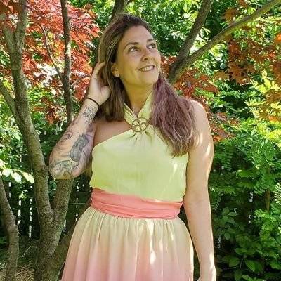 Tessa | ScreenRant Profile