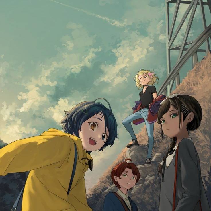 Silvia | ScreenRant Profile