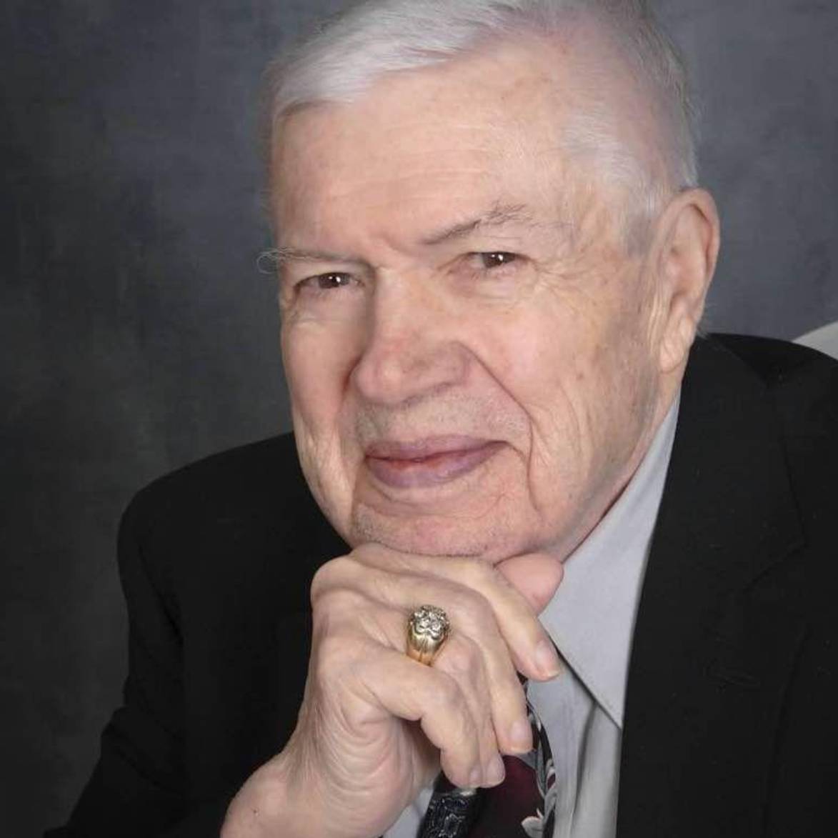 LRK | ScreenRant Profile