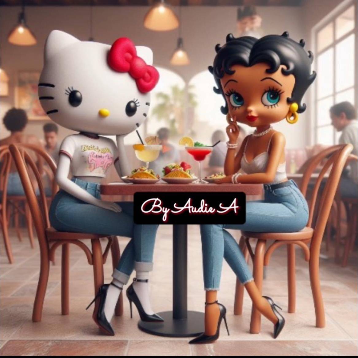 Ana | ScreenRant Profile