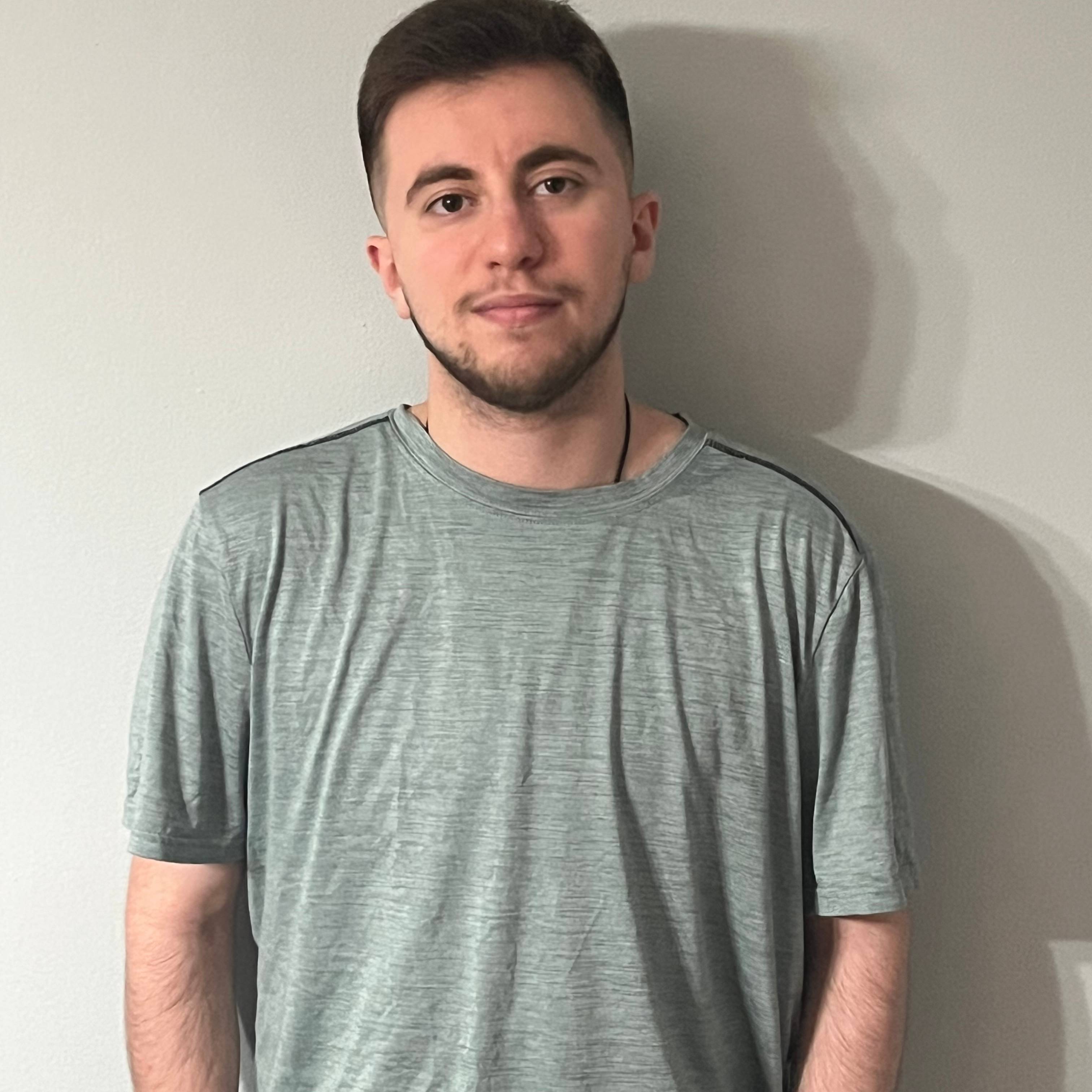 LukasShayo | ScreenRant Profile