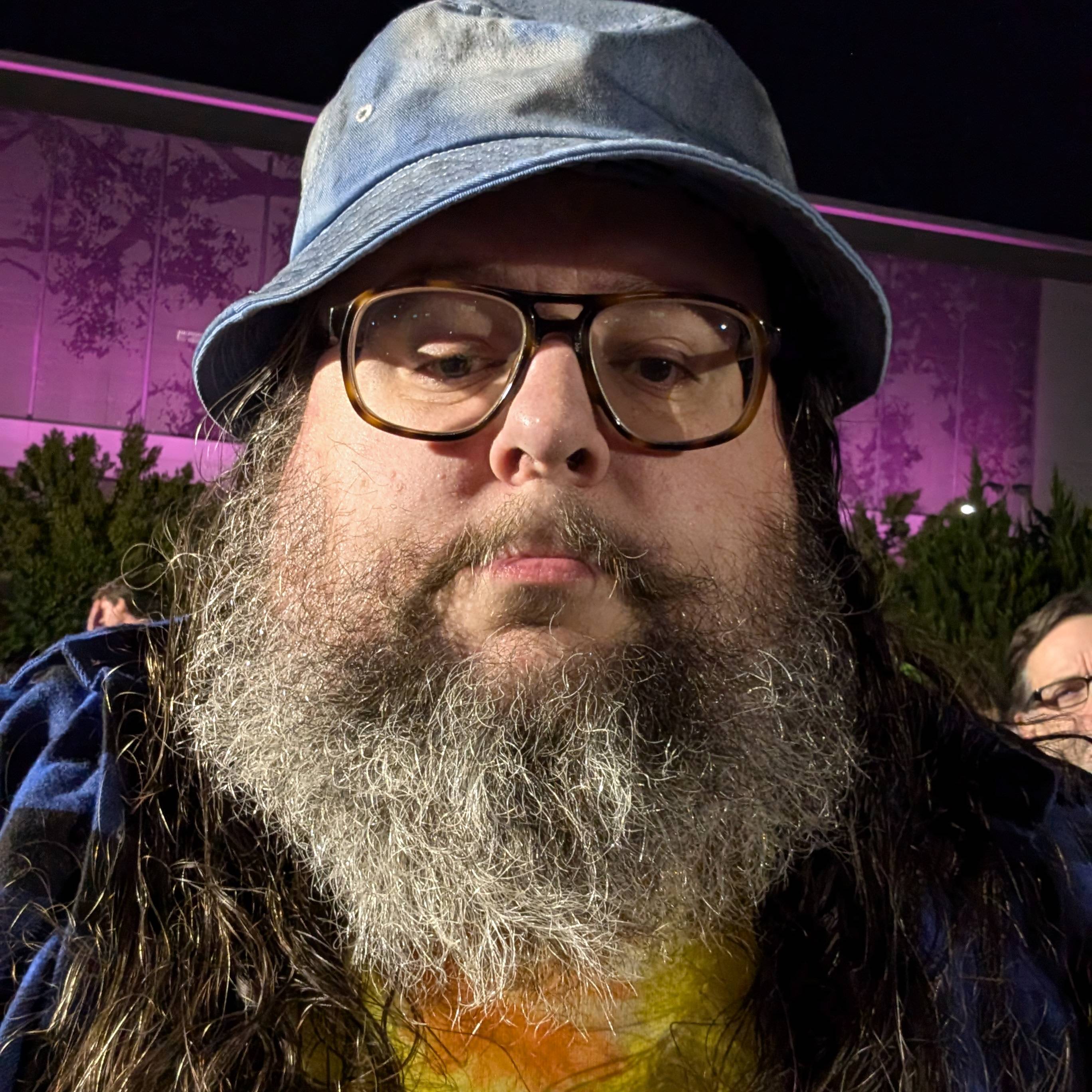 OC_Dude | ScreenRant Profile