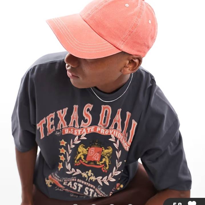 Fik | ScreenRant Profile