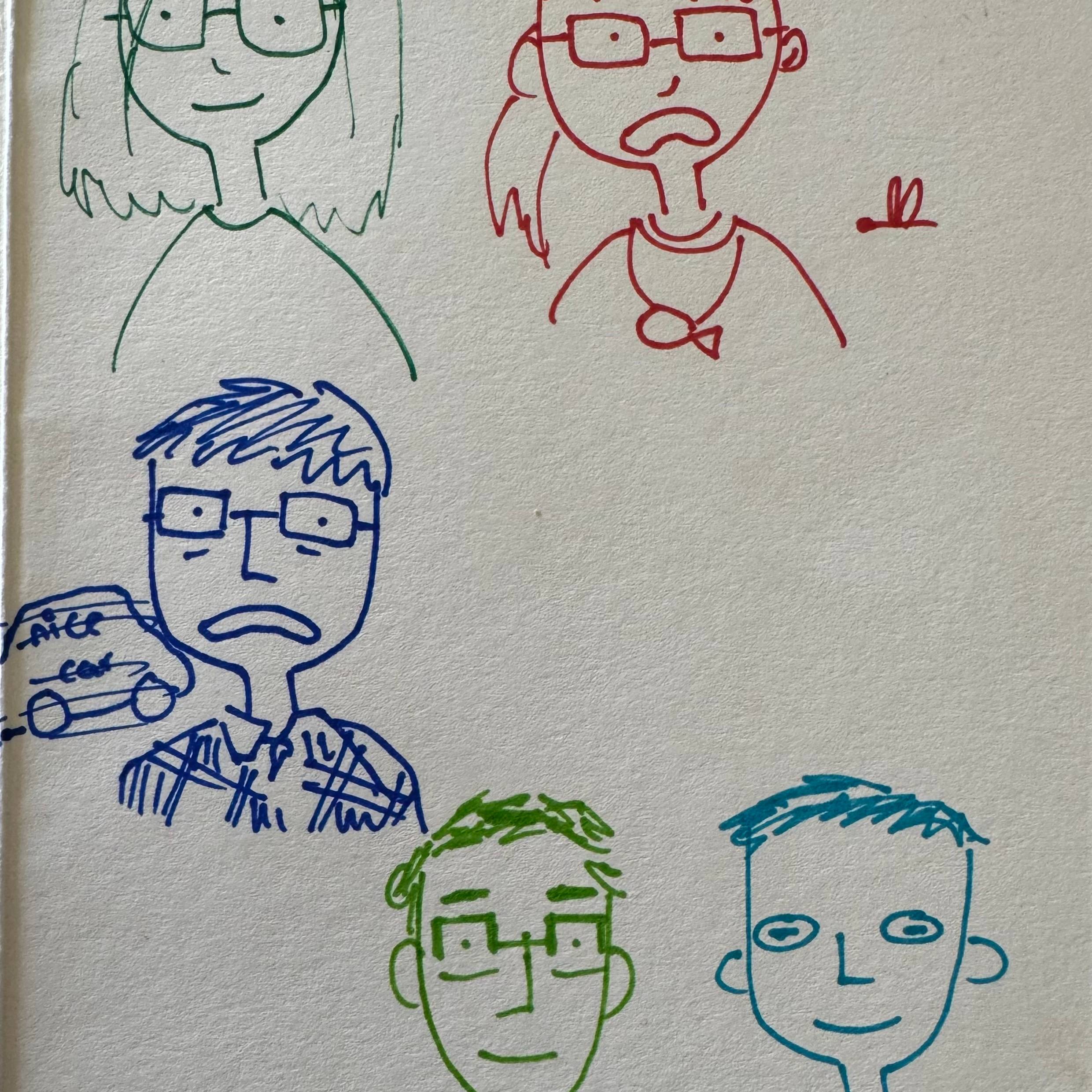 Eric | ScreenRant Profile