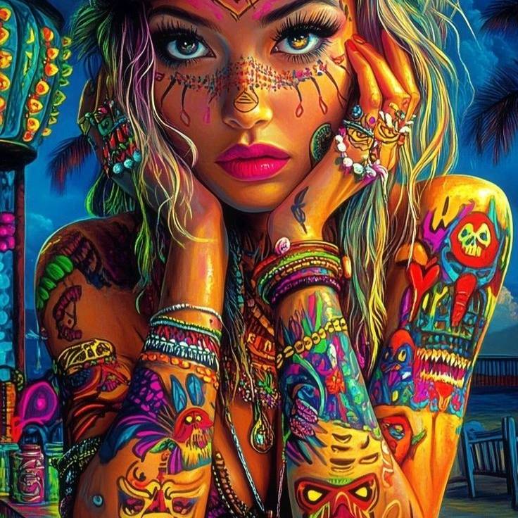 Khaleesi03 | ScreenRant Profile