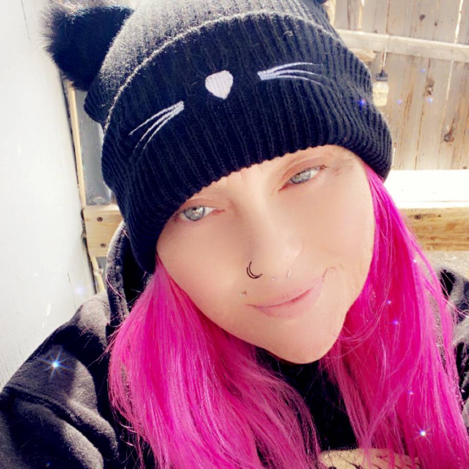 710Chickk | ScreenRant Profile