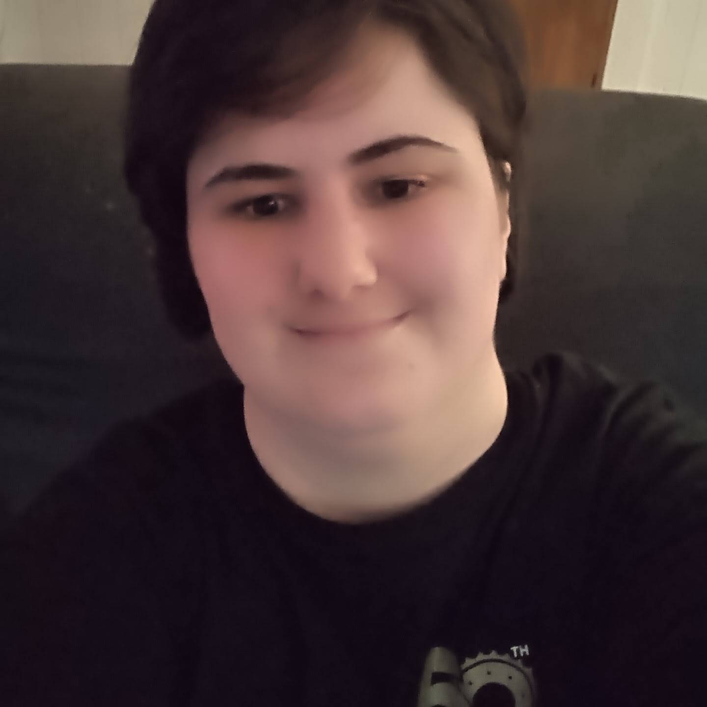 Shannon | ScreenRant Profile