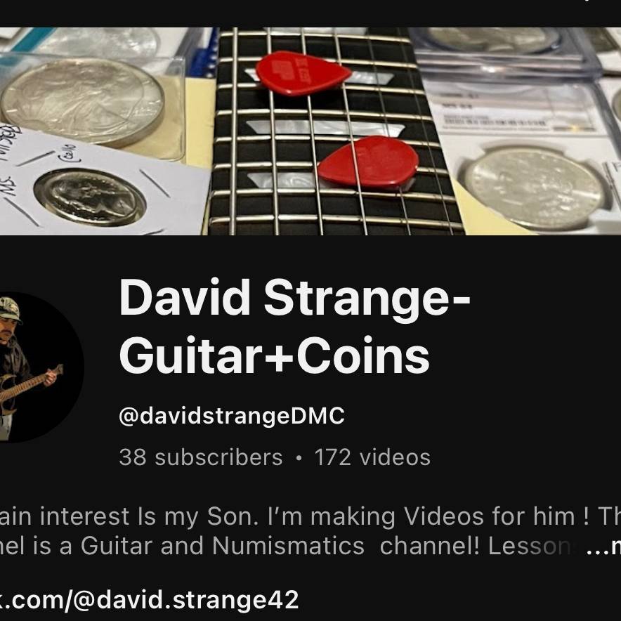 David | ScreenRant Profile